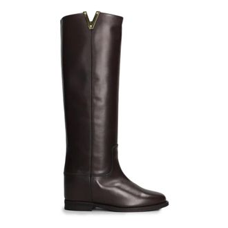Via Roma 15 V Boot 2568 - - Shoes - Damen - Braun - 40 EU