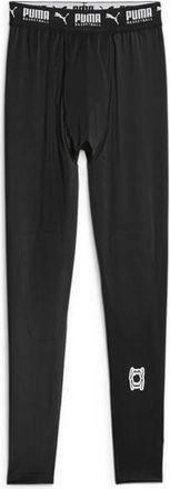 Puma Herren Fanhose Hoops Team Full Tight Base