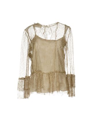Alberta Ferretti TOPS - Tops auf YOOX.COM