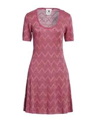 M Missoni KLEIDER - Mini-Kleider auf YOOX.COM