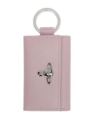 Vivienne Westwood Petite maroquinerie - Porte-cl&eacute;s sur YOOX.COM