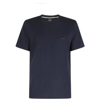 HUGO BOSS Homme, Tops, Bleu, Taille: M Thompson T-Shirt