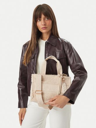Liu Jo Handtasche Liu Jo TF6215 E1173 Creme