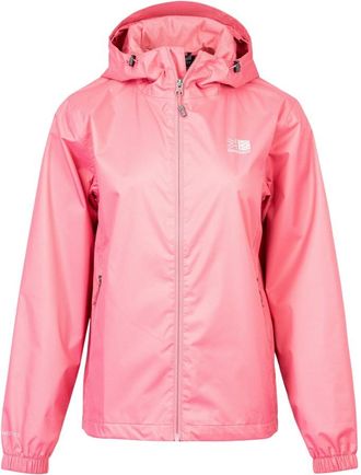 Karrimor Sierra Jacke, wasserfest f&uuml;r Damen (Rosa)