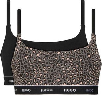 HUGO BOSS Top-BH-Set 50545712 Beige