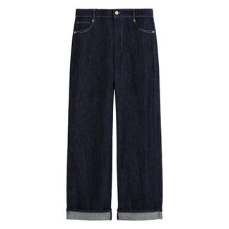 Max Mara Chiara Jeans - - Jeans - Damen - Blau - 2XS