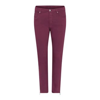 C.Ro Magic Fit Skinny Jeans - - Jeans - Damen - Rosa - M
