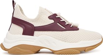 Steve Madden Sneakers Steve Madden Match-E SM11004643 Beige