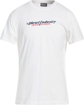 Diesel TOPS - T-shirts auf YOOX.COM