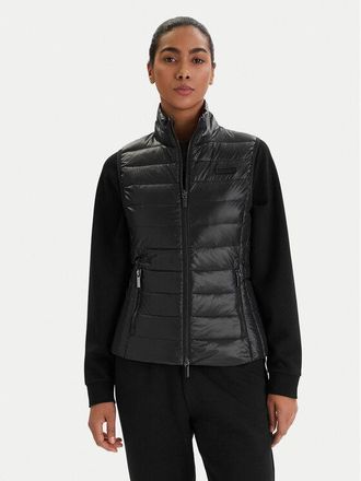 A|X Armani Exchange Bodywarmer XW001921 AF18757 UC001 Schwarz Regular Fit