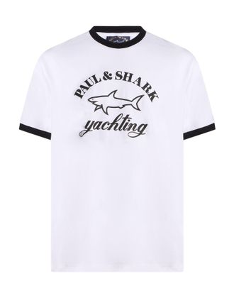 Paul & Shark TOPS - T-shirts auf YOOX.COM