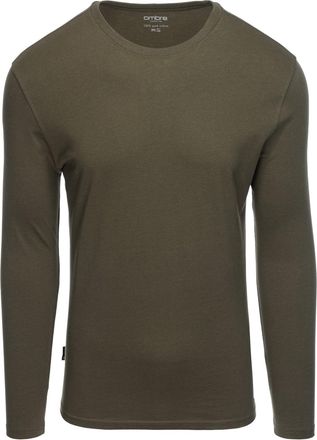 Ombre Shirt