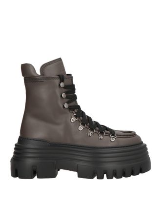 Bally SCHUHE - Stiefeletten auf YOOX.COM