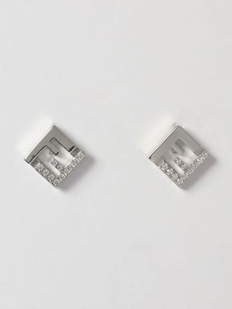 Fendi Schmuck FENDI Damen Farbe Gold