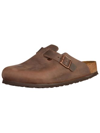 Birkenstock Pantolette Boston