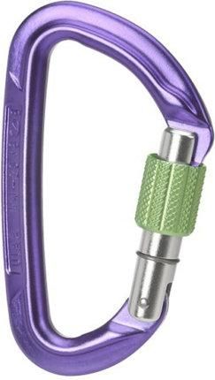Wild Country Session Screw Gate - Karabiner
