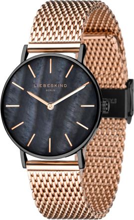 Liebeskind Uhr