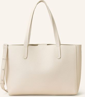 Marc O'Polo Marc Opolo Shopper Busin Mit Pouch weiss