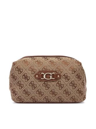 Guess Kosmetiktasche PW7586 P6490 Braun