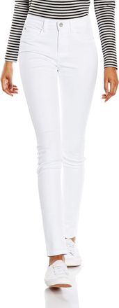 Only Damen Skinny Jeanshose onlULTIMATE Soft REG. Skinny White NOOS, Weiß (White White),XS / 34L