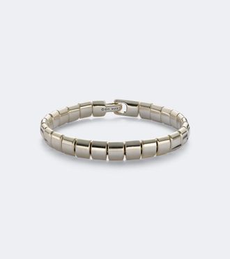David Yurman Armband Spirit Perlen aus Sterlingsilber