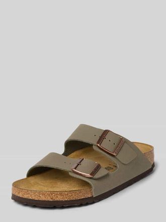 Birkenstock Slipper mit offener Ferse Modell Arizona