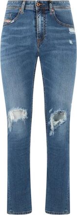 Diesel Homme, Jeans, Bleu, Taille: W28 Thommer Jeans