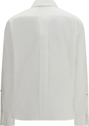 Max Mara Maroso Shirt - White