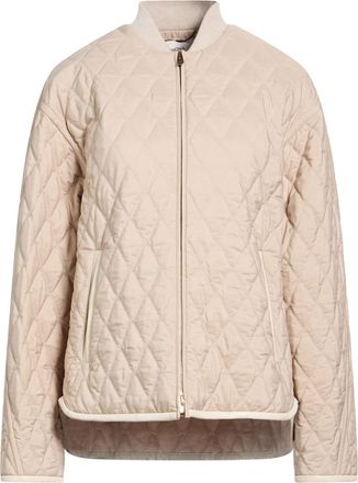 Agnona JACKEN & M&Auml;NTEL - Pufferjacken & Daunenjacken auf YOOX.COM