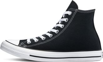 Converse Chuck Taylor All Star Hi M9160C. Schwarz, 39 EU