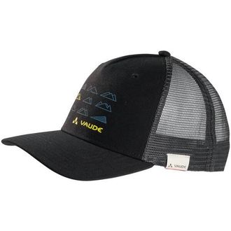Vaude Herren M&uuml;tze Vaude Cap II