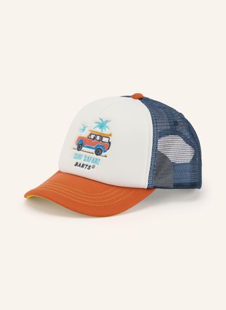 Barts Cap Surfie orange