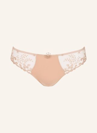 Simone P&eacute;r&egrave;le Simone P&eacute;r&egrave;le Slip D&eacute;lice beige