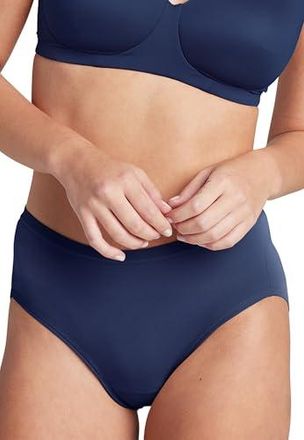 Jockey Hipster sans soucis, Ciel foncé, XXL