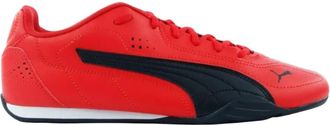 Puma Puma, Homme, Chaussures, Rouge, Taille: 44 EU Catch Baskets