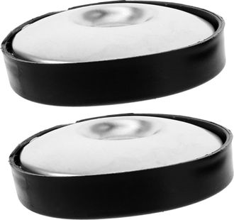 Supvox Outdoor-angelstuhl Krallenfuß Angelbox Fußbezug Angelzubehör Aus Umweltfreundlichem Material Für Outdoor-angelaktivitäten Robust Und Sicher