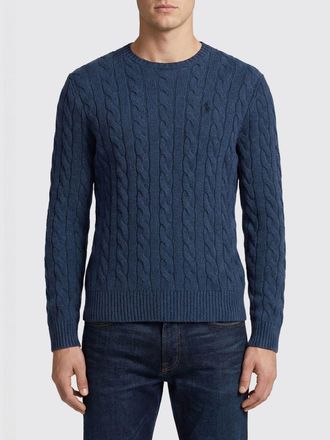 Polo Ralph Lauren Pullover POLO RALPH LAUREN Herren Farbe Blau