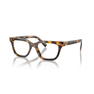 Miu Miu unisex, Accessories, Mehrfarbig, 53 MMGr&ouml;&szlig;e