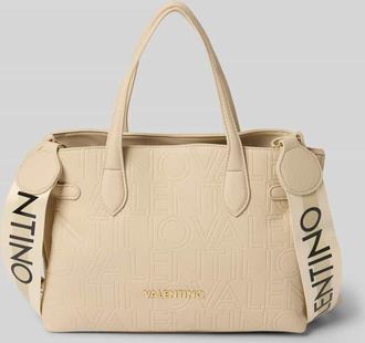 Valentino Handbags Handtasche mit Logo-Muster Modell PANSY