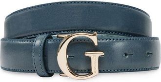 Guess Damengürtel BW9118 P4230 Blau