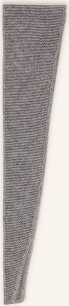 Darling Harbour Darling Harbour Schal Mit Cashmere grau