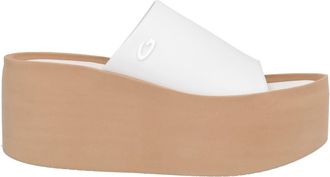 Alberto Guardiani SCHUHE - Sandalen auf YOOX.COM