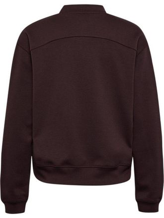 Hummel Rundhalspullover Yoga Soft W Sweatshirt