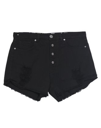 Pinko HOSEN & RÖCKE - Jeansshorts auf YOOX.COM