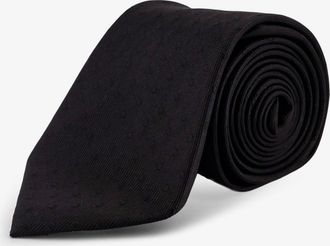 Tom Ford Silk tie - TOM FORD - gender_Man