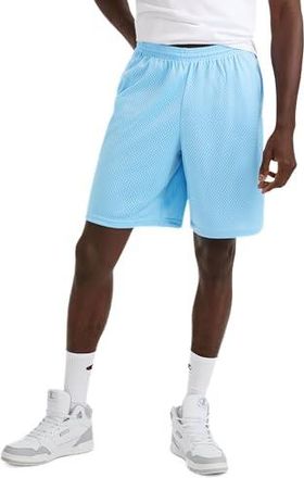 Champion Short long en maille avec poches