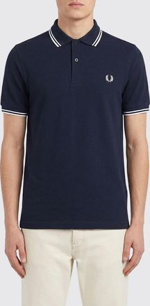 Fred Perry Polo FRED PERRY Homme couleur Bleu