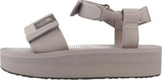 The North Face Femme, Sport, Gris, Taille: 40 EU Skeena Platform