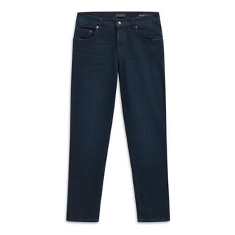 Bugatti Jeans Slim-fit - Homme - Jeans - Bleu - Taille: W38 L34