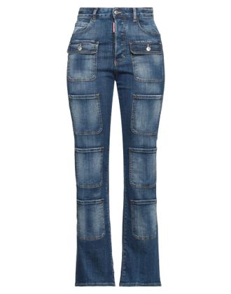 Dsquared2 HOSEN & R&Ouml;CKE - Jeanshosen auf YOOX.COM